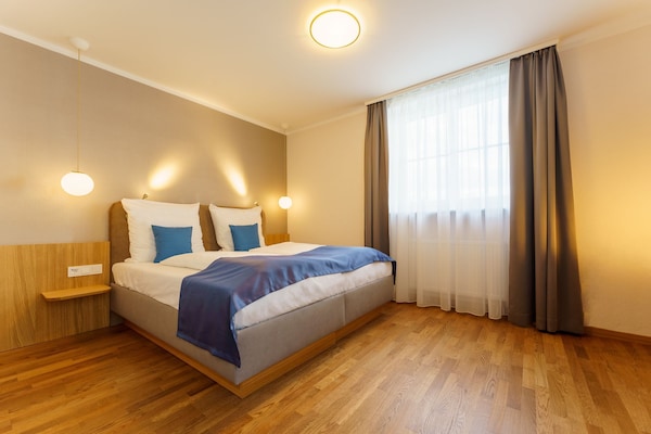 Superior - Hotel Wilder Mann - Hagnau am Bodensee