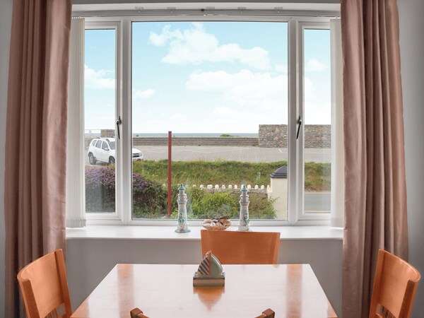 2 Schlafzimmer Unterkunft In Caernarfon - Caernarfon