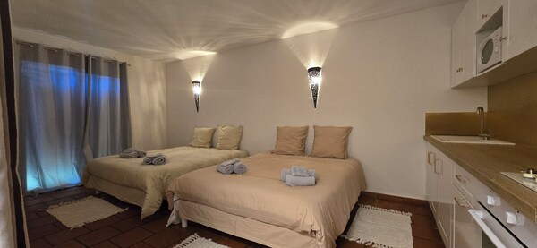 Provencal House Montauroux - Fayence