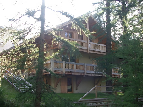 Chalet "Le Hors Piste" - Vars