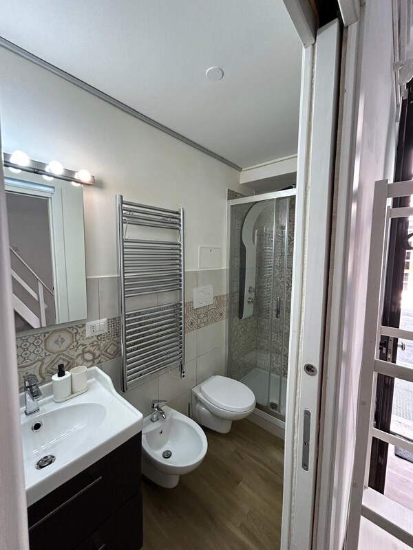 Loft Apartment In Bari - Bari