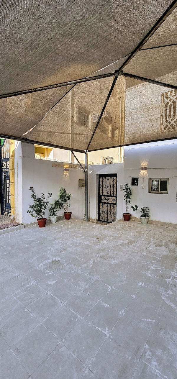 إقامة راقية قرب المسجد النبوي 1 - Medina, Saudi Arabia