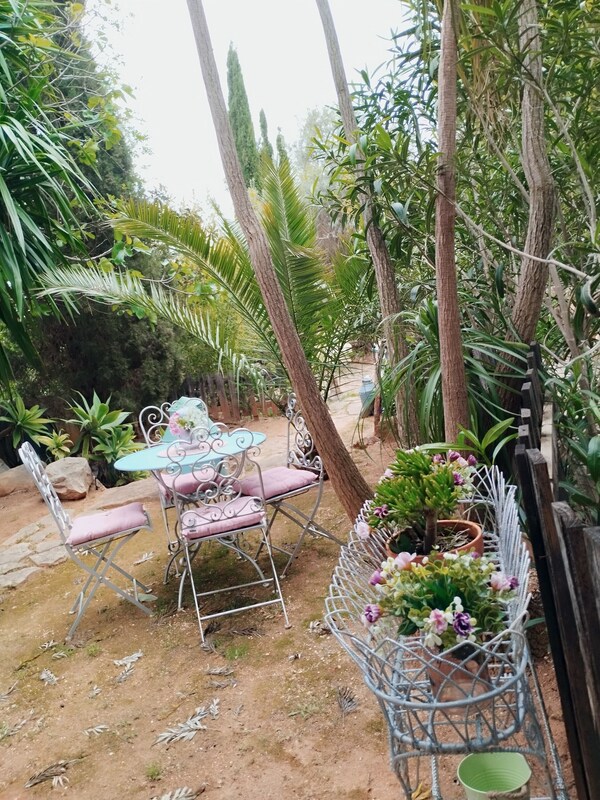 Country House 'Marine House' With Mountain View, Wi-fi And Air Conditioning - Olhão