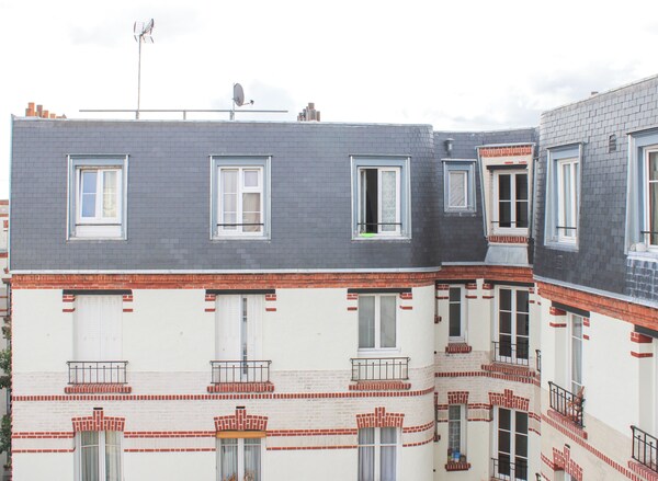 Cosy, Fully-equipped Studio Near Paris - Villepinte