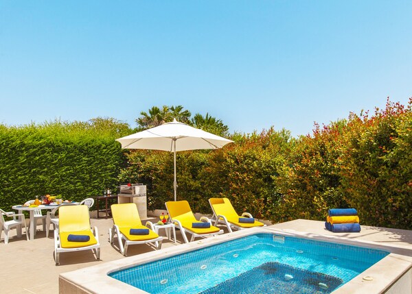 Villa Caicco: Quiet Escape In Algarve Countryside - 파루