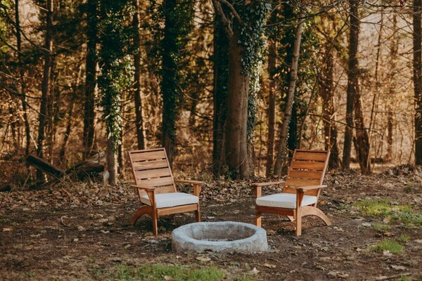 The Safe Harbor Home (Retreat, Nature, Quiet) - Susquehannock State Park, Drumore