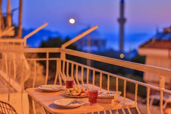Ayshe Apart - Kaş