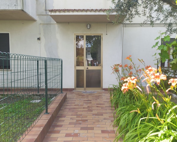 Casa Kendra: Comfort And Relaxation In Montegrotto Terme - Montegrotto Terme