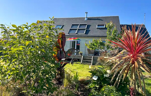 Schönes Haus Mit 5 Schlafzimmern In. - Finistère