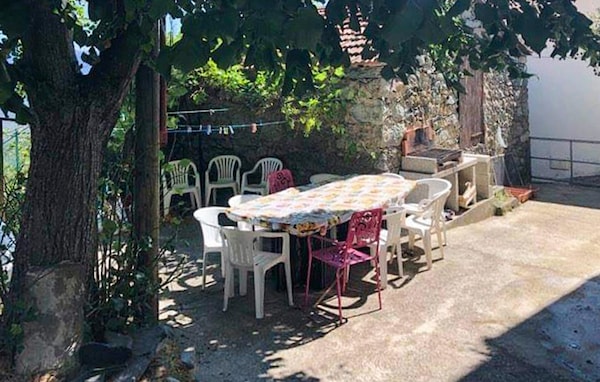 Bel Appartement à Rospigliani - Vizzavona