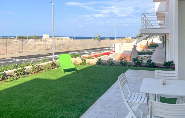 1 Bedroom Gorgeous Home In Pachino - Marzamemi