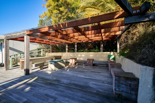 Villa | Family Friendly | Classic Charm - Kaikoura