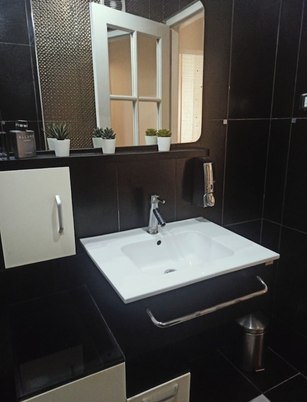 Luxurious Apartment 5 Min From Airport, Safex And La Mer - Algír