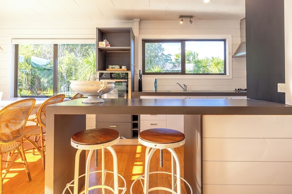 Villetta Hauraki By Waiheke Pure - Auckland