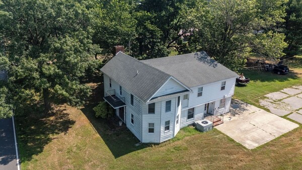 Family 5br Home  Pets Ok, Big Yard And Grill - Salisbury, MD