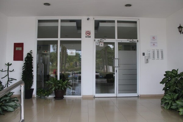 Luxury Apartment In Playa Blanca - Playa Blanca, Panamá
