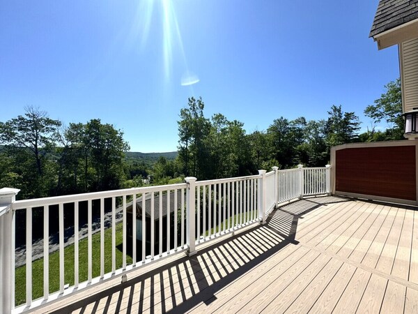Trailedge Townhome-ski On/off, Walk To Lodge - Vermont