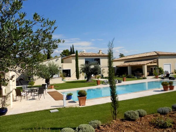Homerez - Appartement à Seillans - Fayence