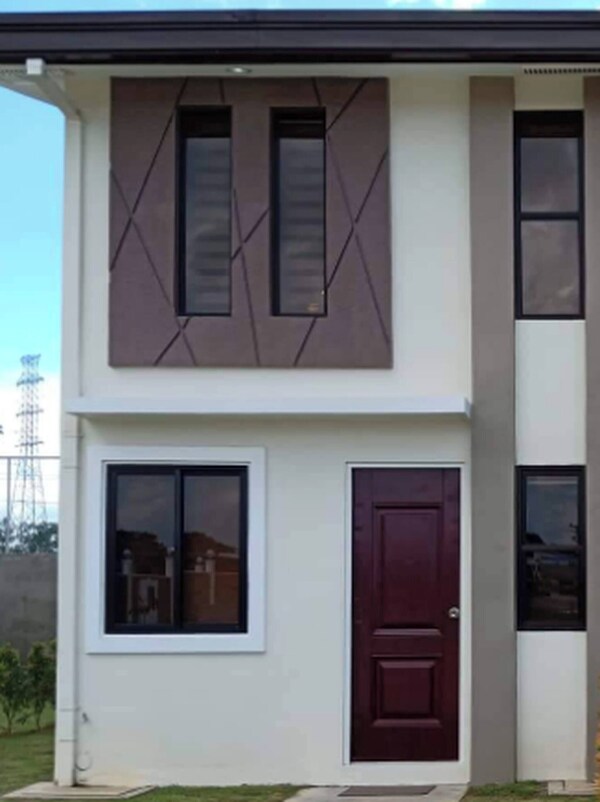 Peaceful Haven In Hermosa, Philippines - Entire House For Rent - Hermosa