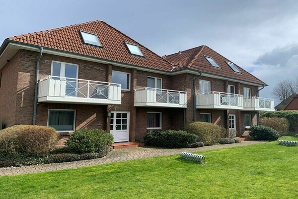 Holiday Apartment With 2 Bedrooms - Sønderborg