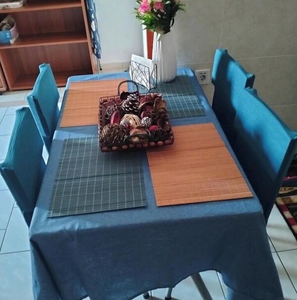 Relaxed Stay Near Rhodes Airport  Balcony, Wifi & More - Rhodes Airport (RHO)