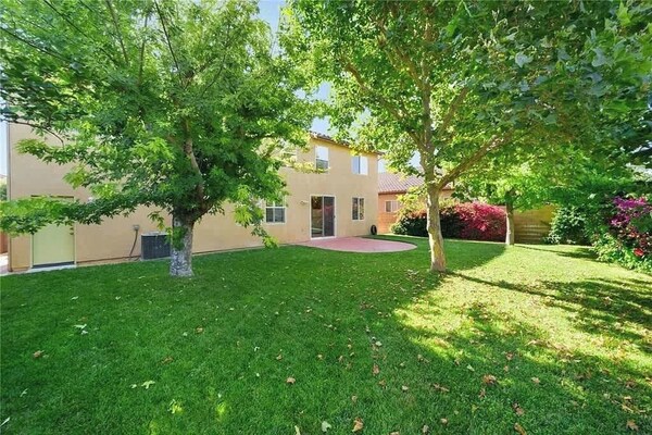 @ Marbella Lane  Lit & Laid Back Eastvale Home - Corona, CA