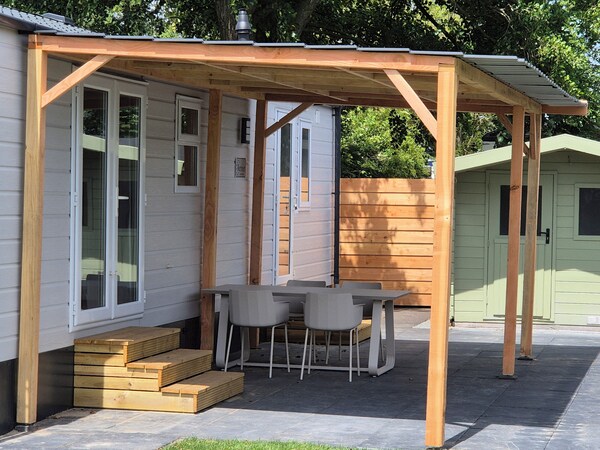 Comfort And Atmosphere In The Heart Of The Kop Van Noord-holland - Noord-Holland