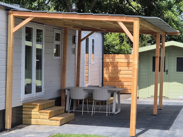 Comfort And Atmosphere In The Heart Of The Kop Van Noord-holland - Noord-Holland