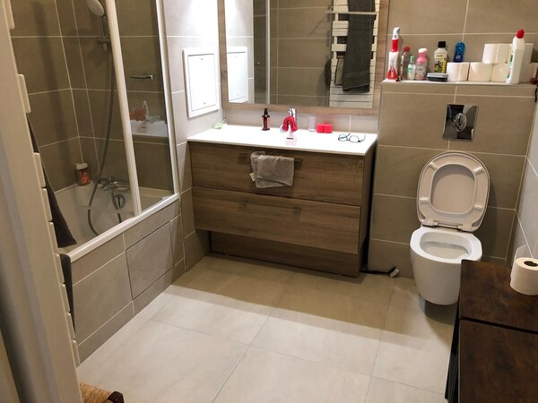Very Quiet New Apartment - Vanves