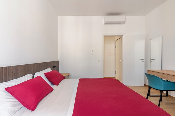 (Scotellaro)central Apartment 200m. From The Sassi - Matera