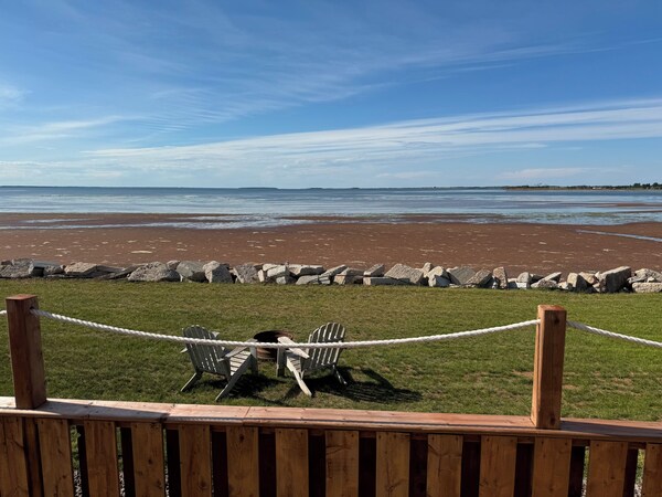 Schurmans Shore Cottage #3 - Prince Edward Island