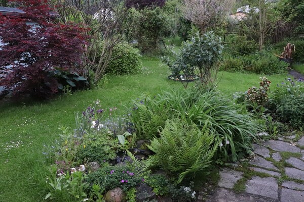 Urlaub Beim Winzer Mit Gartennutzung - Eigenes Restaurant - Bernkastel-Kues