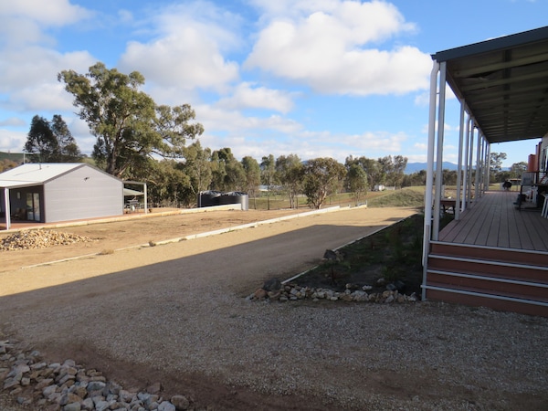 Tonga Gully #1 - Mansfield - Mansfield