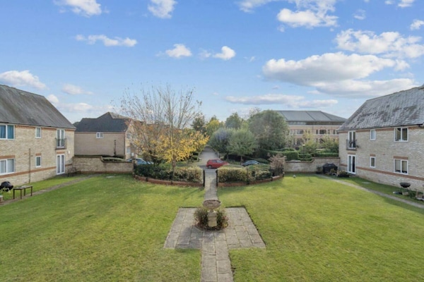 Stylish & Elegant 1 Bed Flat - Watford - Watford