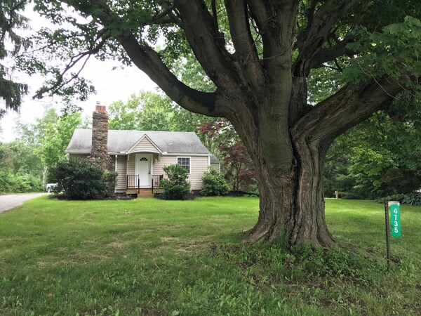 Peaceful Pioneer Place On Our Family Farm In Mantua - Bainbridge, OH