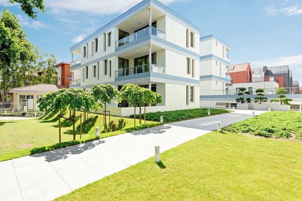 Wypoczynkowa 38 | Stylish Apartment | 200 Meters To The Beach - Gdynia