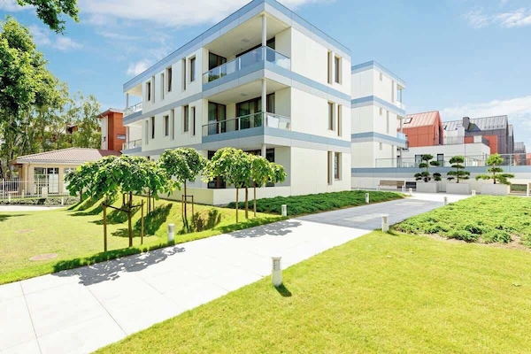 Wypoczynkowa 38 | Stylish Apartment | 200 Meters To The Beach - Gdynia