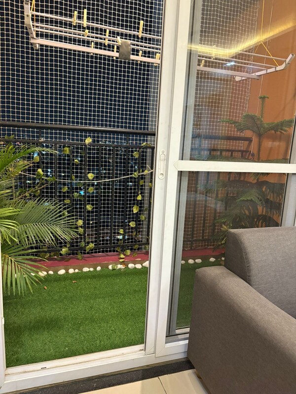 2-bhk Duplex Penthouse In Lovely Bengaluru With All Amenities Near Wipro Corp. - Bangalore
