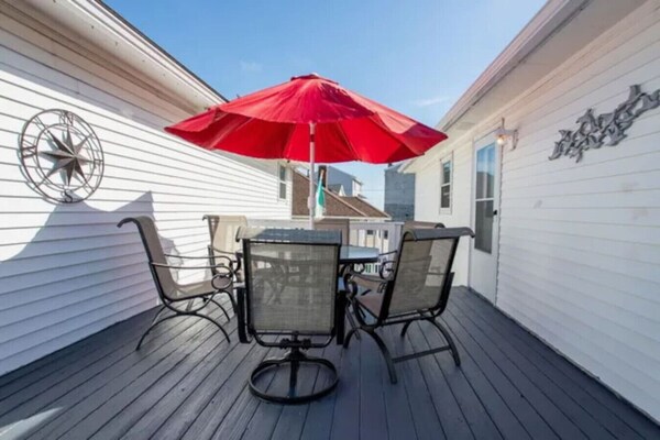 Hampton Beach, Free Parking, Sunsets - Exeter, NH