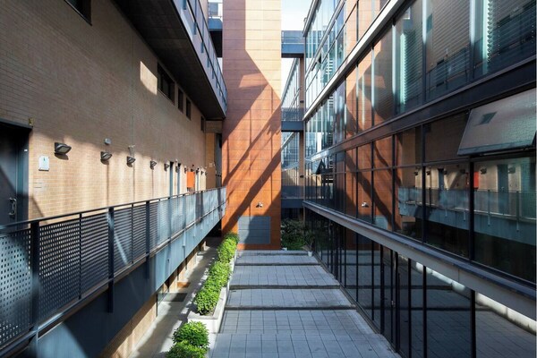 Luxury In La Moraleja - Alcobendas