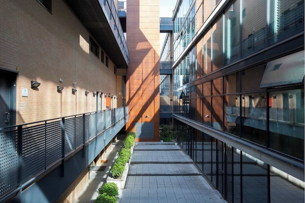 Luxury In La Moraleja - Alcobendas