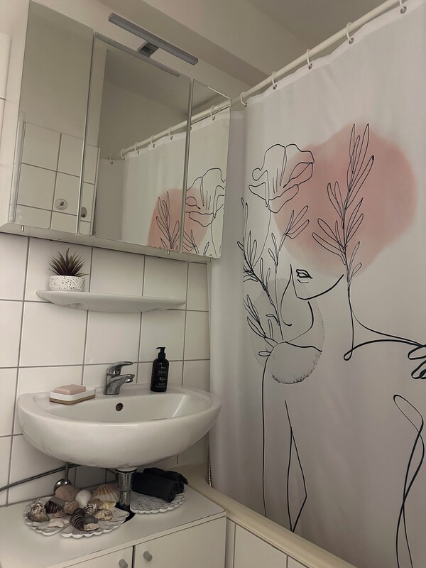 Möbilierte Wohnung/studio Im Zentrum Von Frankfurt, Direkt Neben Der Alten Oper. - Eschborn