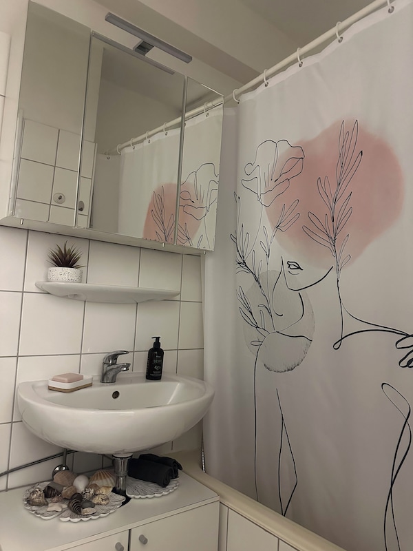 Möbilierte Wohnung/studio Im Zentrum Von Frankfurt, Direkt Neben Der Alten Oper. - Eschborn