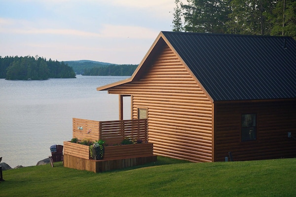Skiff Lake Haven, Where Memories Are Made! - New Brunswick
