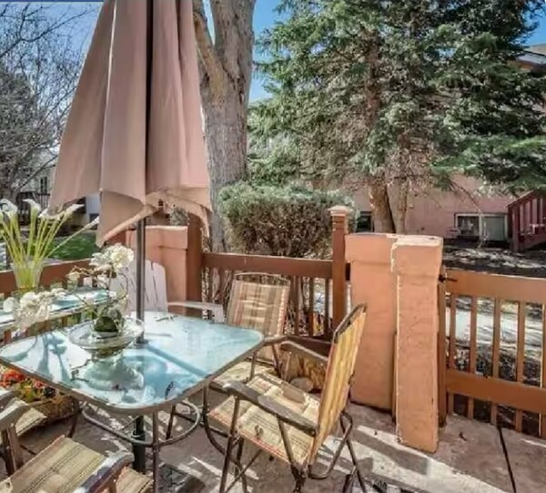 Great Location For Your Aurora Visit - Aurora, CO