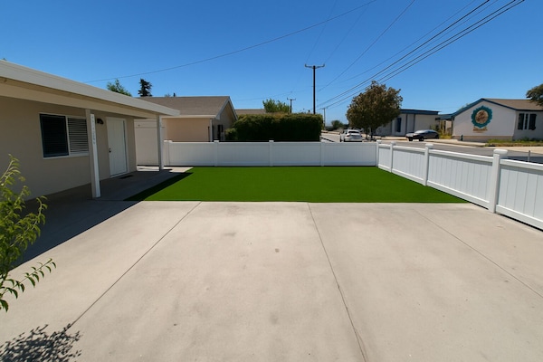 Charming 1-bedroom House In Delightful Somis With Wifi, Ac - Thousand Oaks, CA