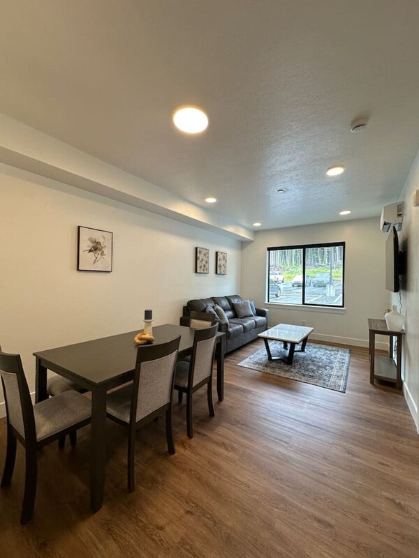 Juneau Ground Floor Oasis A105 - Juneau, AK