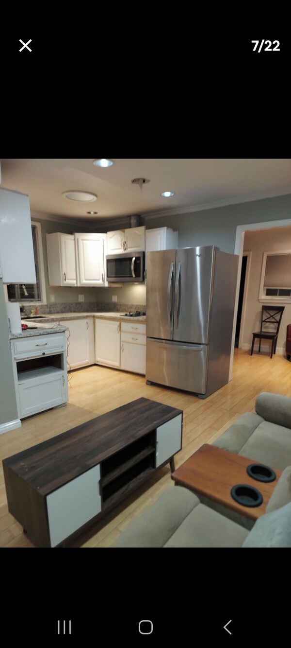 2-bedroom Condo With Wifi, Ac - Cunningham Lake, CA
