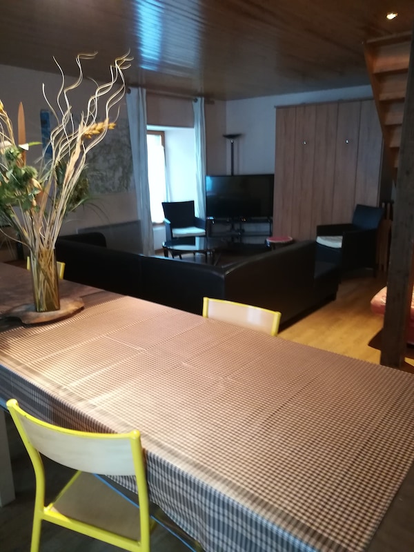 Duplex Apartment 120 M2 - Murol