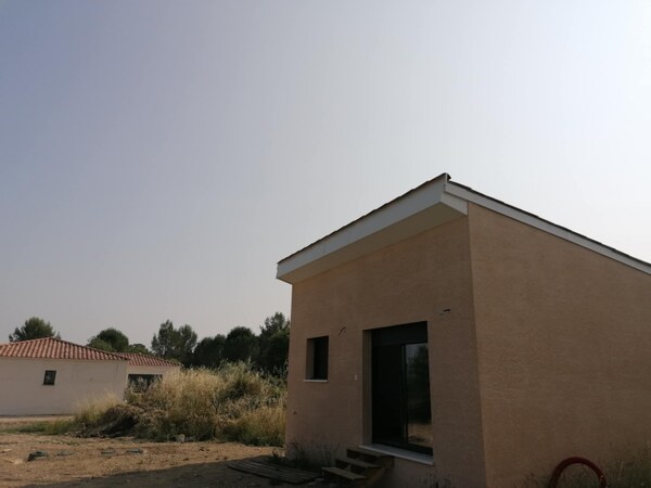 Gîte Avec Accès Piscine - Montpezat